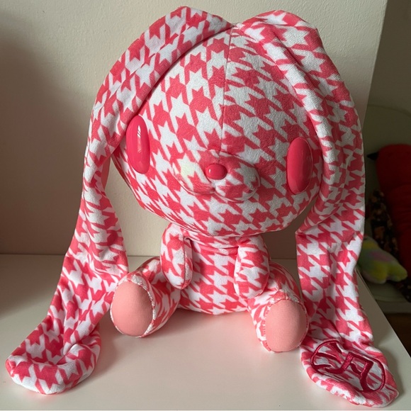 Toys | Gloomy Bear Mori Chack Bunny Plush 15 | Poshmark